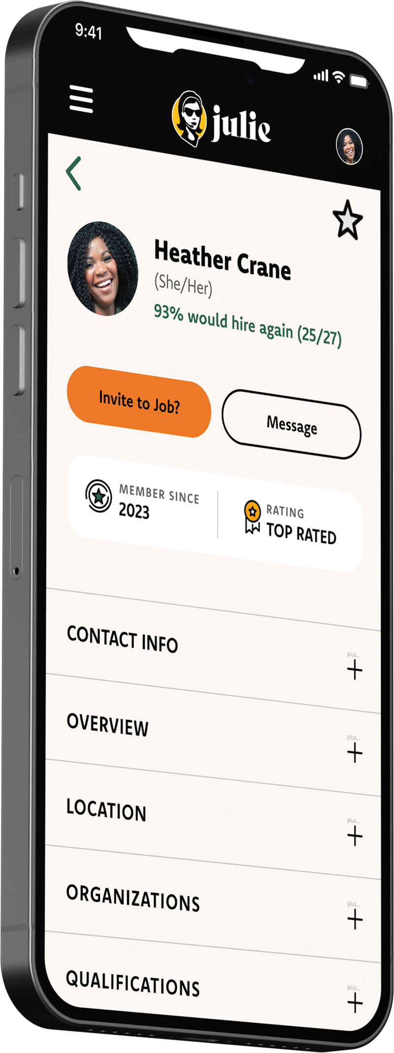 Find Your Next Crew or Job in Film